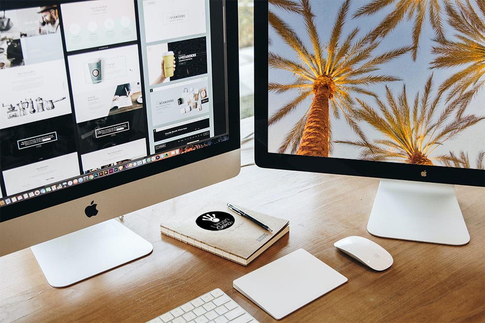 Find the Best Web Designer in California: A Guide to Navigating the Web ...