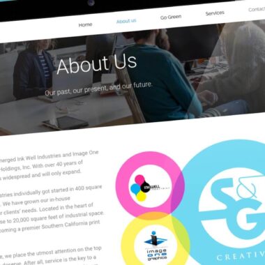 Orange County Web Design Company | Award-Winning Websites