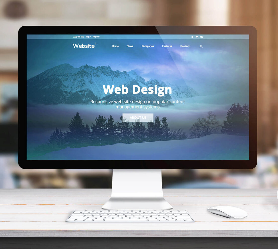 Irvine Website Design Services | Irvine Web Design Company