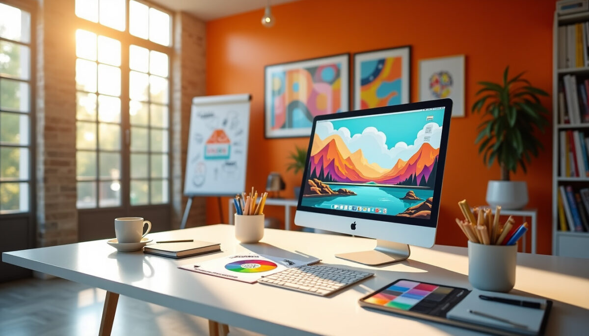 2024 Poster Trends: Stand Out with Design